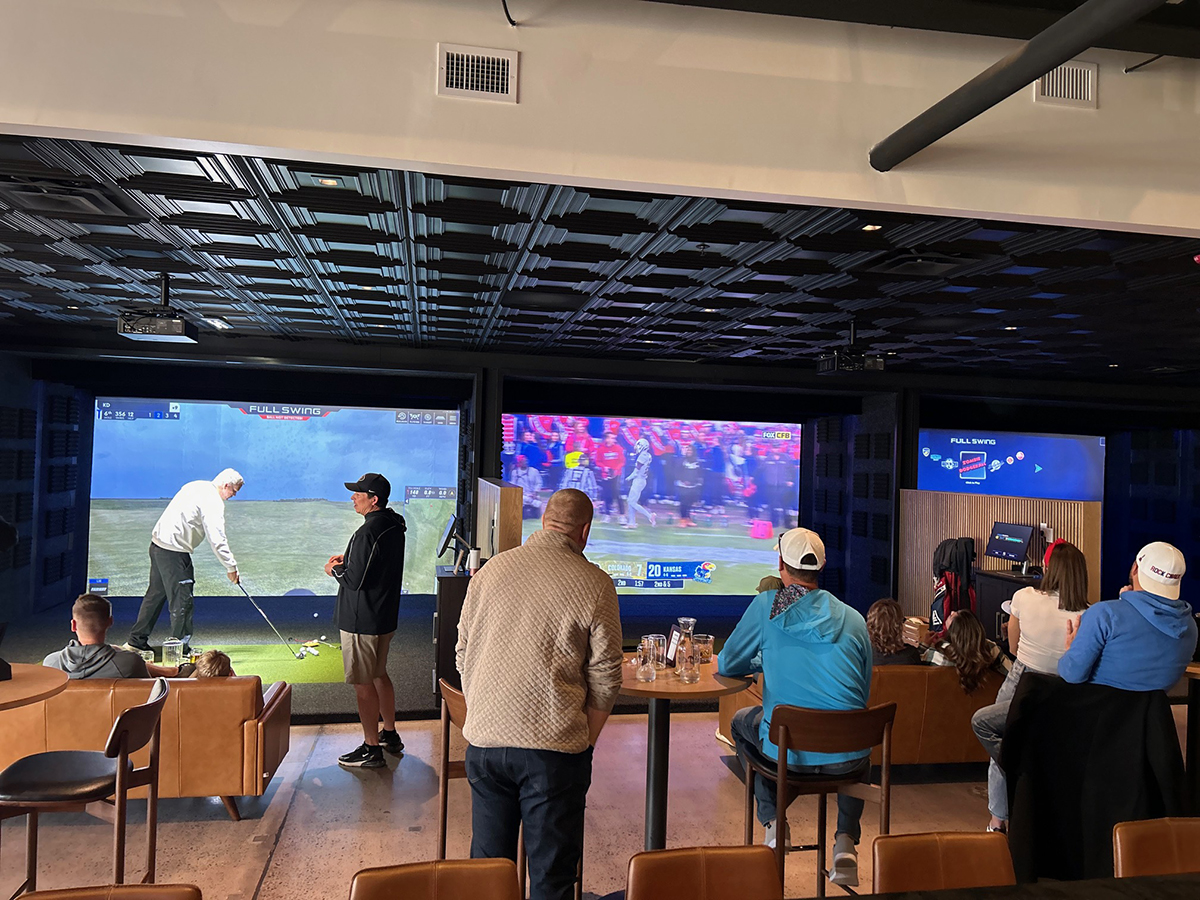 Ironwood | Longmont's Best Sports Bar & Golf Simulators