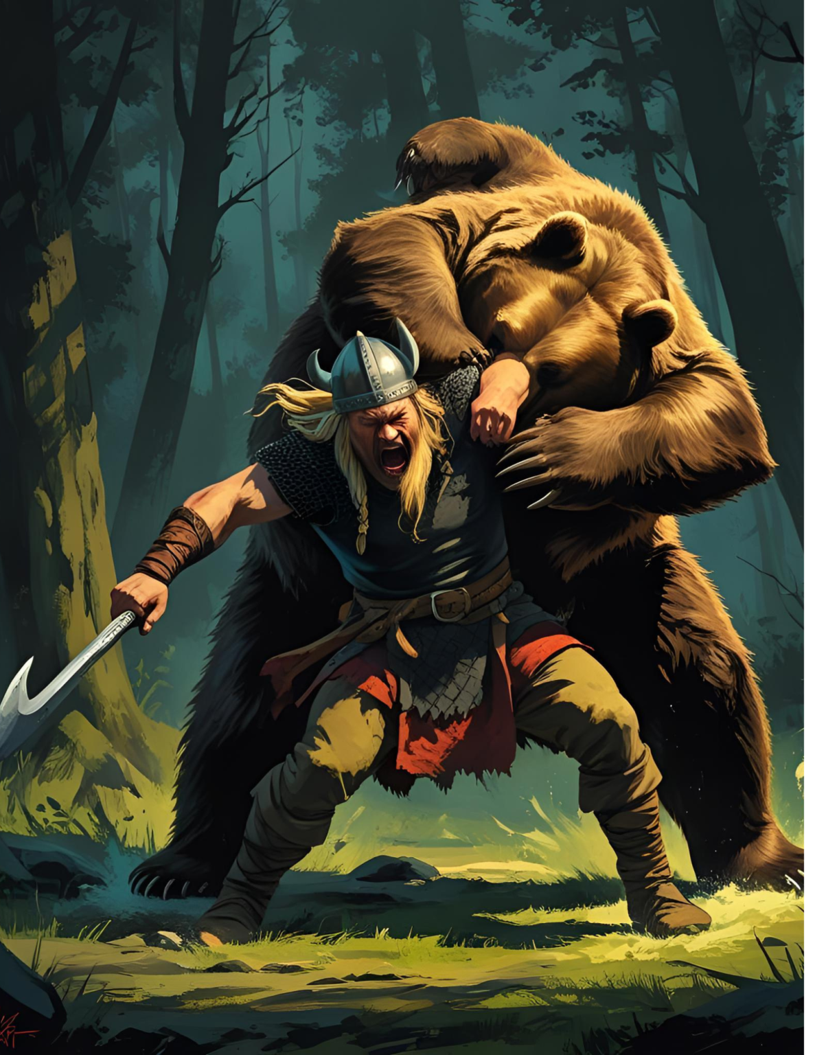 Super Bears Super Bowl Kick Off Party 🐻🌭🏆 – Ironwood | Longmont's Best ...